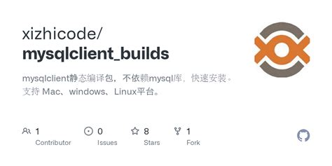 Mysqlclientbuildsbuildwindowsmysqlclient 146 Cp38 Cp38 Win32whl At Master · Xizhicode