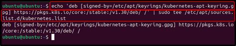 How To Install Kubectl On Ubuntu 2404 Top 3 Methods