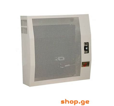 გამათბობელი Akog 3 Sp Beige Black Graphite