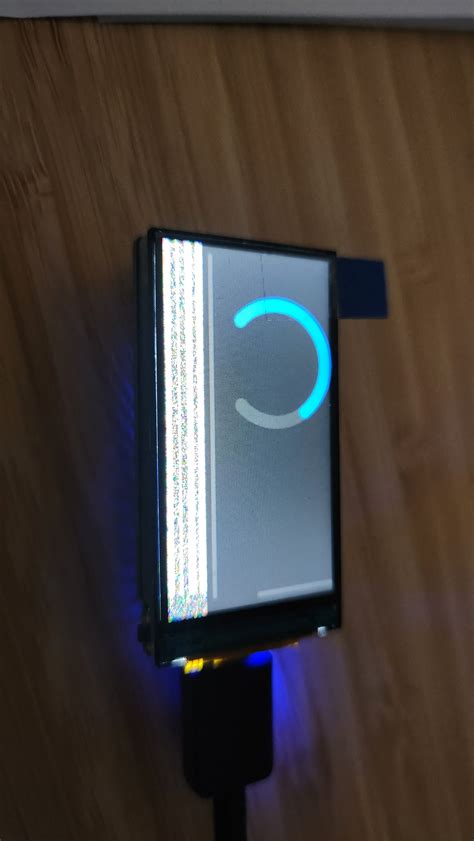 First Attempt With Esphome Lvgl Esphome Home Assistant Community