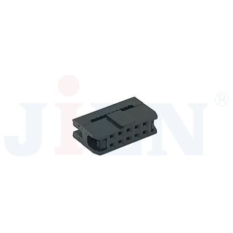 Custom Enables High Speed Data Signal Transmission Idc Connector Custom Idc And Enables High