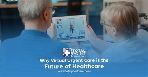Why Choose Virtual Urgent Care Fast Safe And Affordable Telehealth