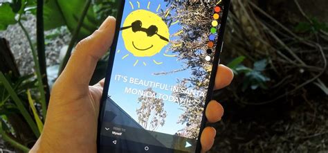 Take Edit Send Photos Directly From Your Android Lock Screen