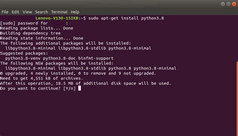 How To Update Python On Windows Mac Linux Easy Guide Durofy Business Technology