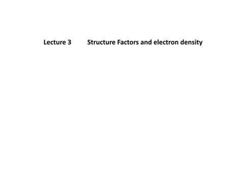 lecture4 pdf