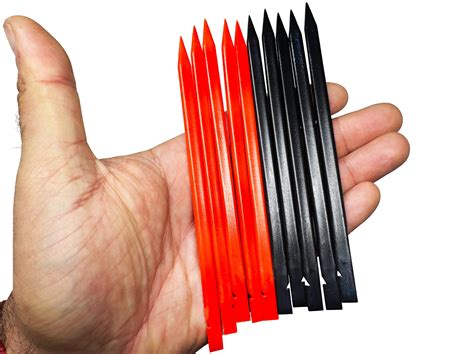 Tfss Technician Field Service Spudger Diy Tool 10 Pack Countycomm