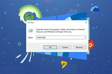 Easy Ways How To Open Disk Cleanup In Windows CnwinTech