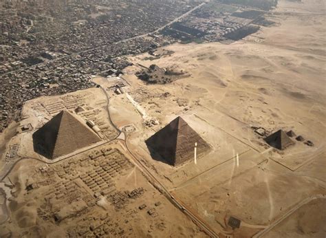 Pyramid Of Giza Construction And History Worldtopfinds