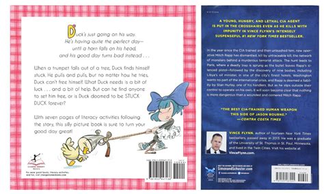 Book Summary Example