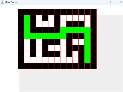Github Bitedragonmazesolver Project The Maze Solver Project Is A