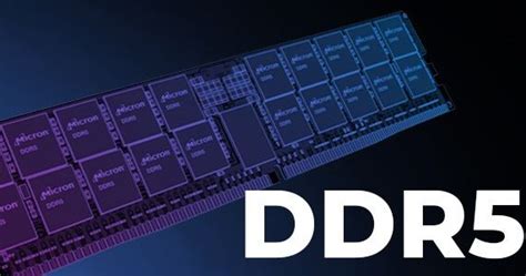 Энтузиасты выяснили насколько Ddr5 лучше Ddr4 в играх