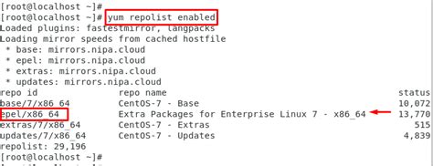 How To Clean Yum Cache For Untracked Repositories Its Linux FOSS