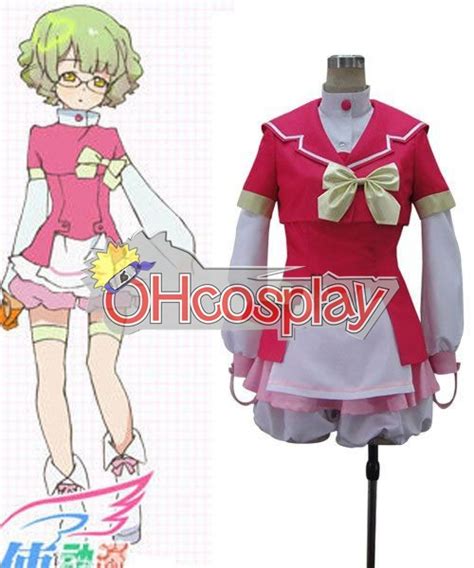 Akb0048 Cosplay Suzuko Kanzaki Cosplay Costume Ca00030 £6475