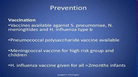 Pediatric Meningitispptx