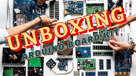 Arduino Uno R3 Microcontroller Board Unboxing Basic Testing W IDE MBlock YouTube