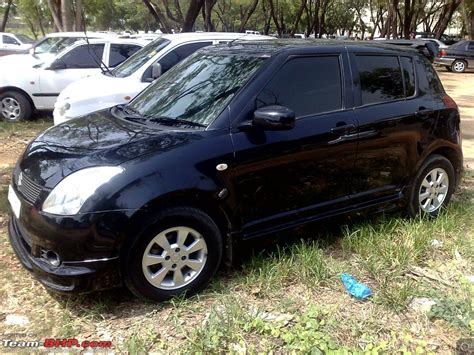Swift Mods Post All Queries Pics Of Swift Modifications Here Page 83 Team BHP