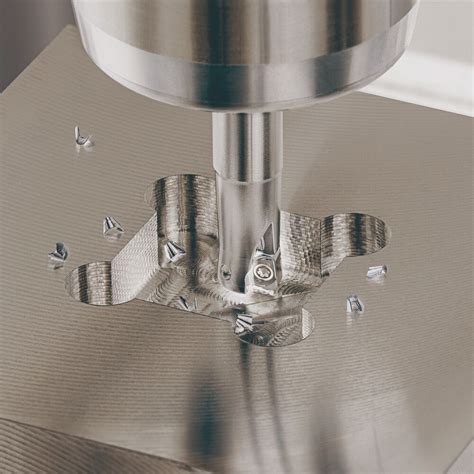 Tungaloy Presents New Milling Range Of Cutting Tools