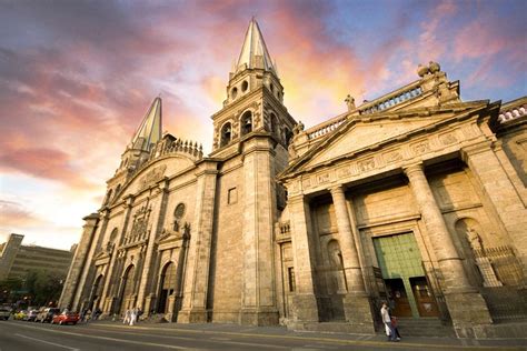 Tripadvisor Stadtrundfahrt In Guadalajara Und Tlaquepaque Zur