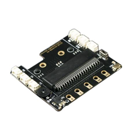 Microbit Bbc Expansion Board For Boson Gravity Compatible Dfr0521