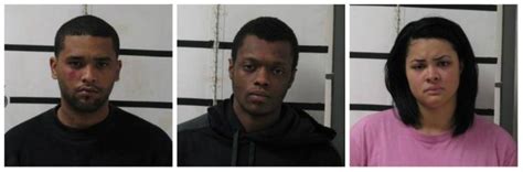 Pictures Of Michael Luckett