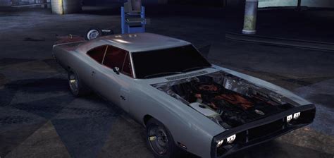 Need For Speed Carbon Downloadsaddonsmods Cars 1970 Dodge