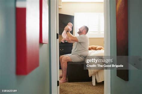 Dad Bedroom Door Photos And Premium High Res Pictures Getty Images
