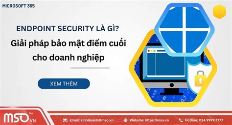 Hướng Dẫn Sử Dụng Microsoft Defender Chi Tiết Và đầy đủ Nhất