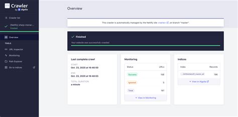 How Algolia Created Its Netlify Build Plugin Site Search Indexer