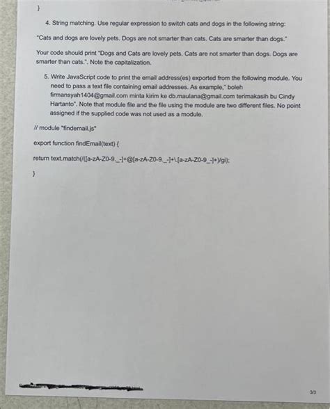 solved client side scripting midterm exam what to submit run