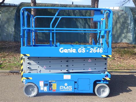 Genie Gs 2646 5536