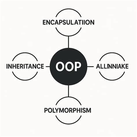 Oop Adalah Teori Contoh Dan Manfaat Penerapannya 2025