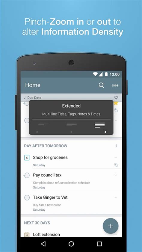 2do Reminders To Do List And Notes Apk สำหรับ Android ดาวน์โหลด