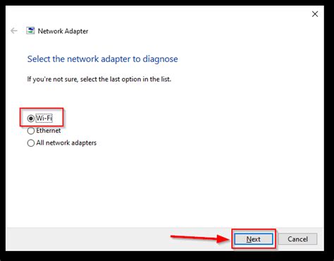 How To Fix Not Showing WiFi Networks On Windows Splaitor