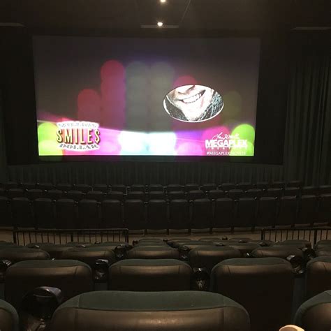Megaplex Theatres Sunset All You Should Know Before Going 2026 With