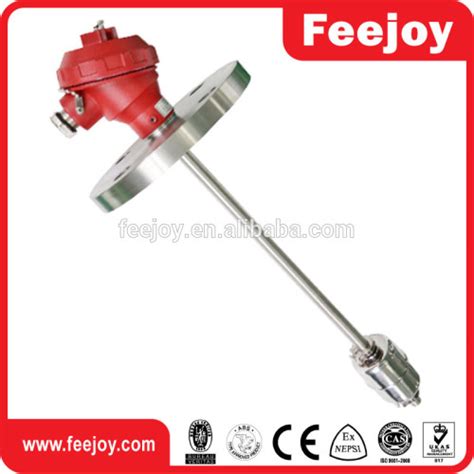 Shanghai Feejoy Continuous Floating Level Switch For Sale High Quality Shanghai Feejoy