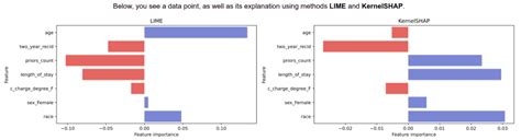 Machine Learning Interpretability With Feature Attribution Christian