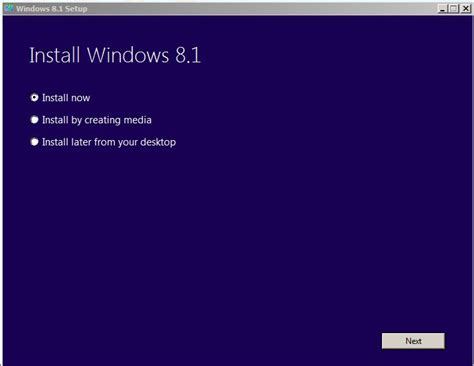 Download Windows 81 Iso To Make Install Media