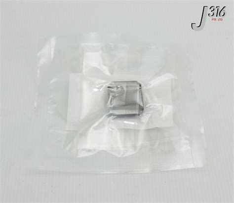 23572 Creative Technology Anodized Epd Window Depo For Tel Oxide New