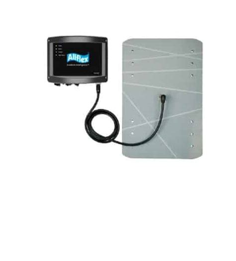 Allflex Aleis Nx Sr60c Small Panel Reader System • Nlis Ear Tags