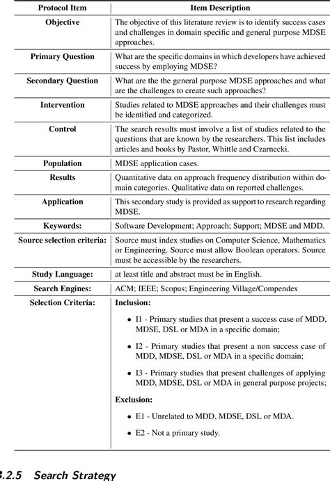 Figure 1 From A Proposal For The Evolution Of Model Driven Software Semantic Scholar