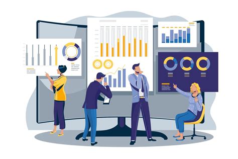 Business Analytics 101 Data Visualization For Insights