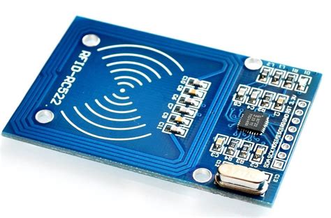 Rfid Rc522 Hf Ic Karte Sensormodul Rc522 Arduino Raspberry Pi