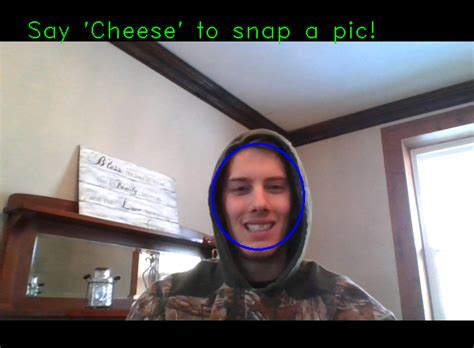 GitHub Graydonhope Emotion Detection Uses OpenCV Keras TensorFlow And Your Front Facing