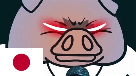 Director Ton Rap Aggretsuko Sub Youtube