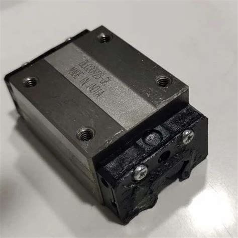 MS Thk Lm Guide Block And Rail At Piece In Faridabad ID