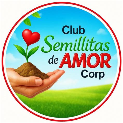 Club Semillitas De Club Semillitas De Amorinc