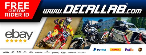 Id Decals Id Decals Added A New Photo