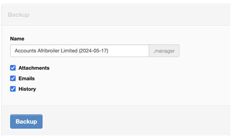 Clearing History Option Manager Forum