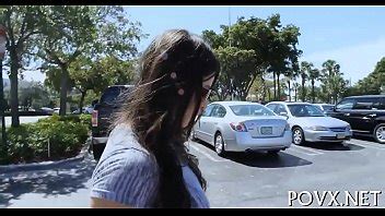 Chick Demonstrates Sex Skills XVIDEOS COM