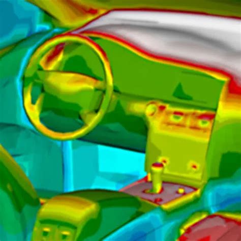 Leading Cae And Simulation Software Development